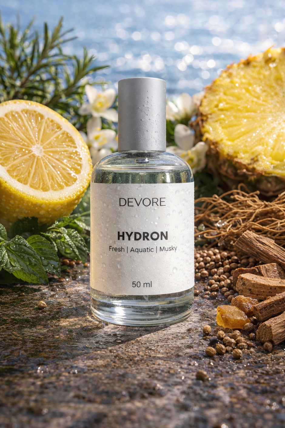 Complete Catalogue – DEVORE